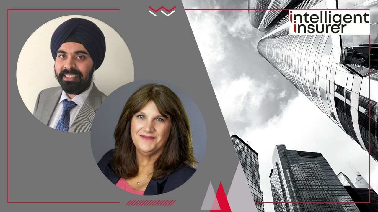 Sompo beefs up North America Reinsurance leadership | Intelligent Insurer